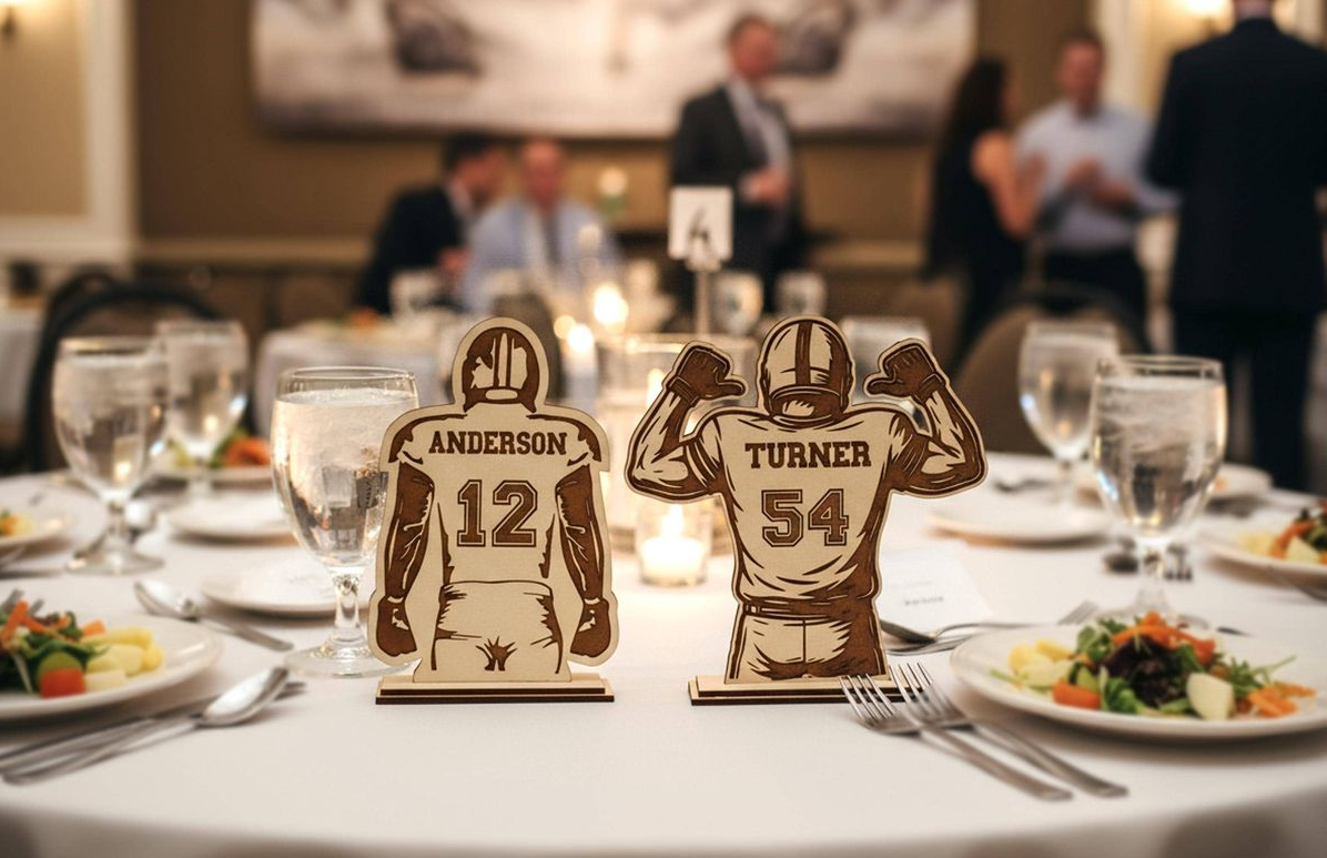 Super Bowl Party Ideas 2025: NFL Decor & What to Bring – em-smart US ...