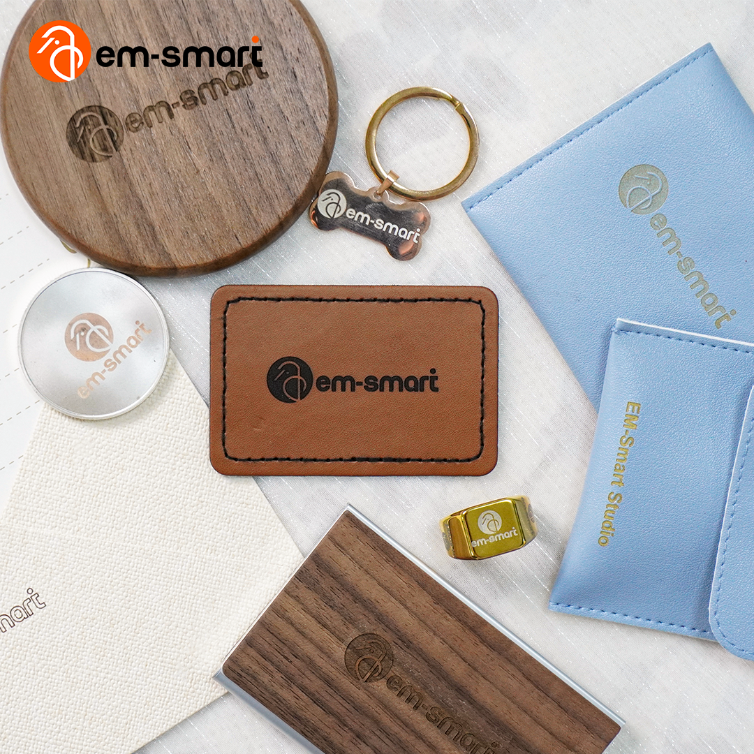 Easy & Profitable Back-to-School Laser Engraving Ideas to Sell – EM ...