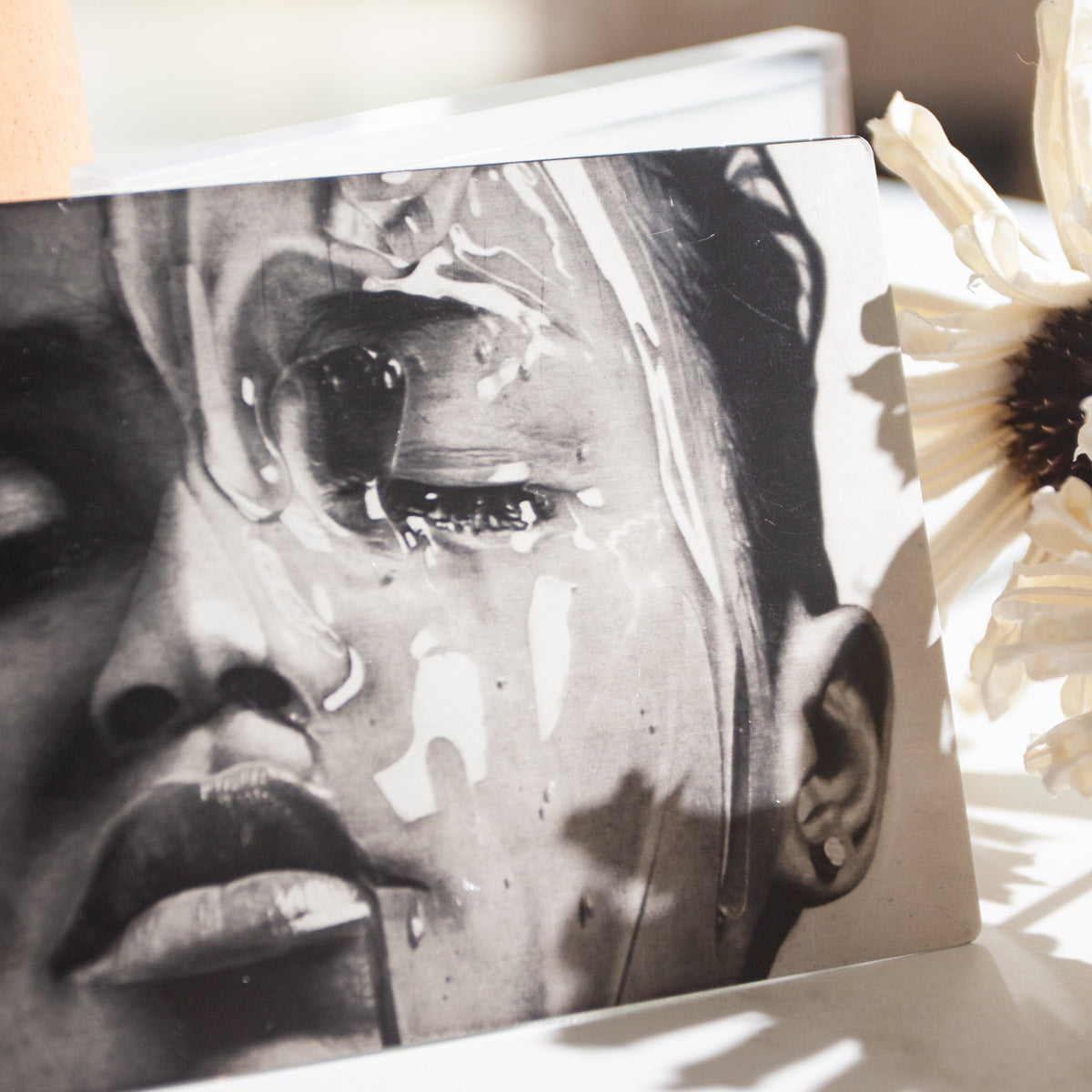 How to Laser Engrave a Photo on Different Materials – EM-Smart US Official