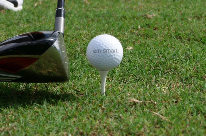 Marking a Golf Ball - Golf Laser Engraving Guide&Tips – EM-Smart US ...