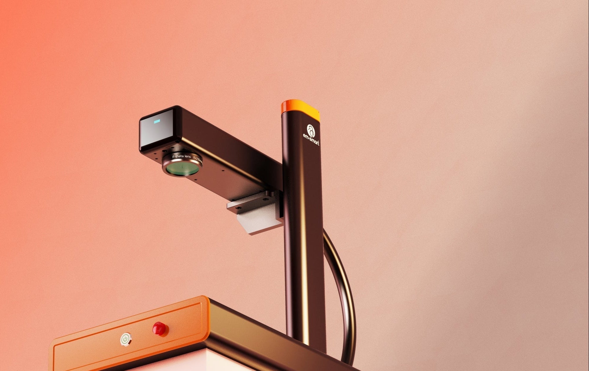 Tips You Should Know About F Theta Lens – EM-Smart US Official