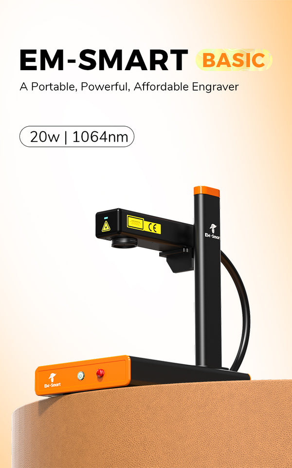 EM-Smart Official US Store | Desktop Laser Engraver – EM-Smart US Official