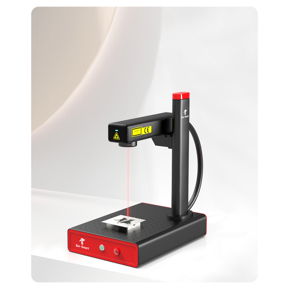 Desktop Laser Engraver - EM-Smart US Official