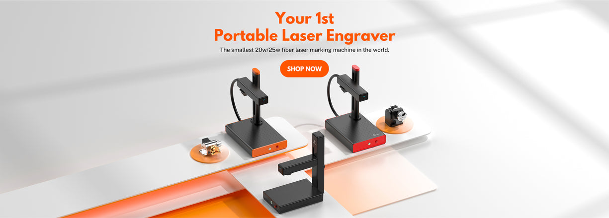 Desktop Laser Engraver - EM-Smart US Official