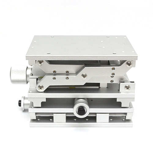 3-Axis Moving Working Table 150*210*150mm - EM-Smart US Official