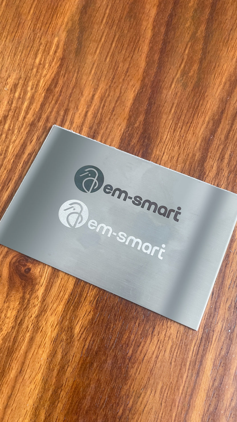 Desktop Laser Engraver - EM-Smart US Official