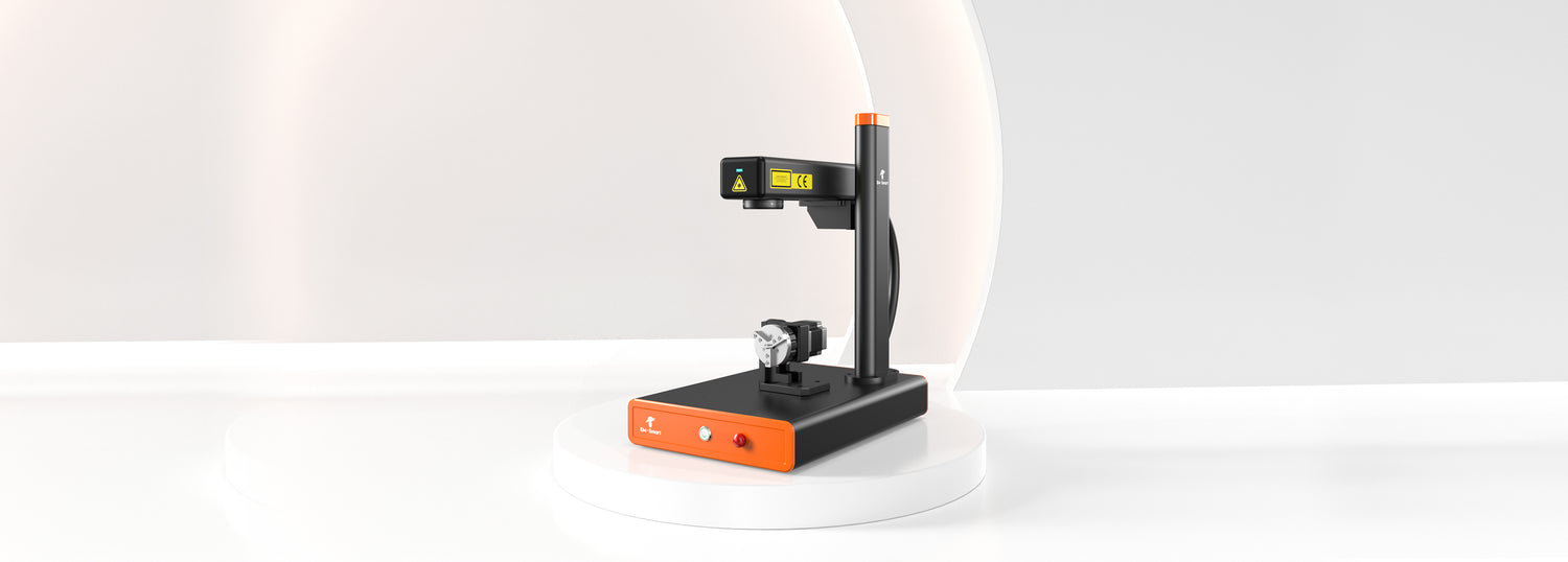 Desktop Laser Engraver - EM-Smart US Official