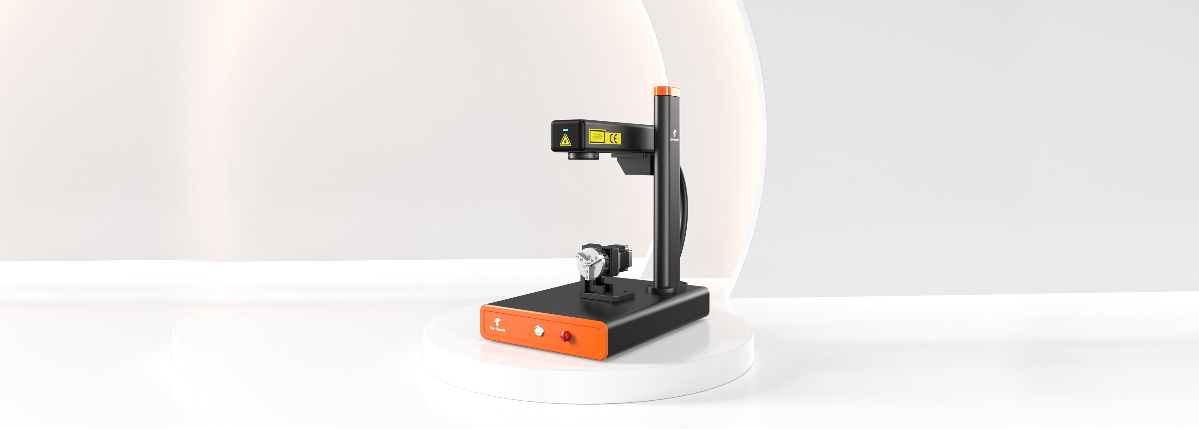 Desktop Laser Engraver - EM-Smart US Official