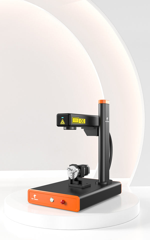 Desktop Laser Engraver - EM-Smart US Official