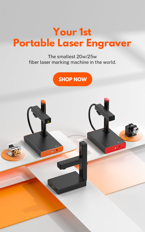 Desktop Laser Engraver - EM-Smart US Official