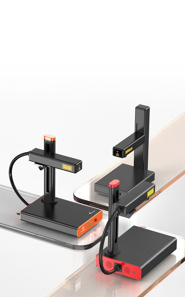 Desktop Laser Engraver - EM-Smart US Official