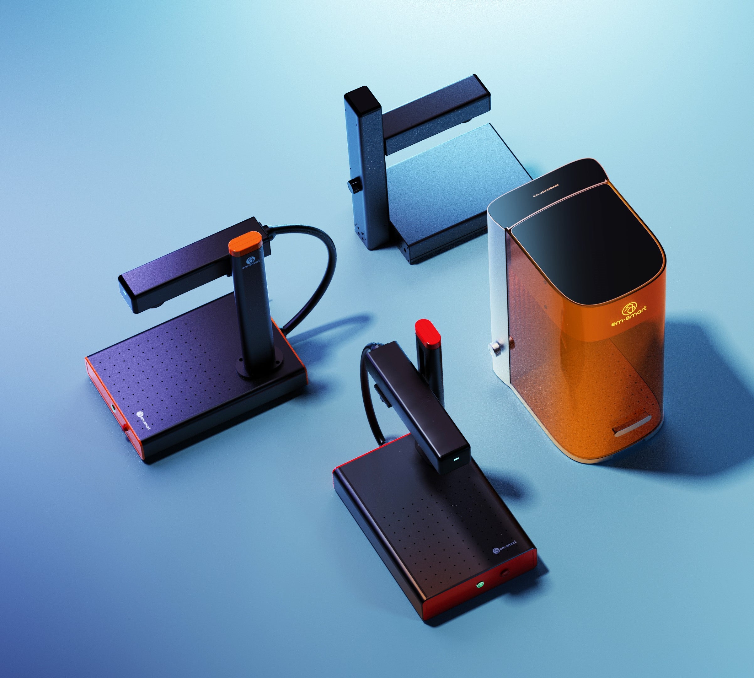 How-tos - EM-Smart US Official – Tagged "make wax seal"