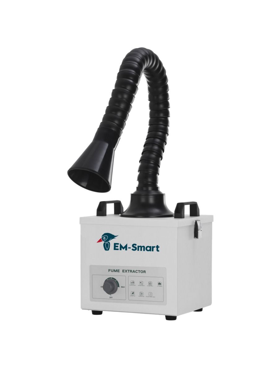 Air-Purifying Smoke Absorber - EM-Smart US Official