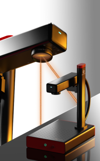Desktop Laser Engraver - EM-Smart US Official
