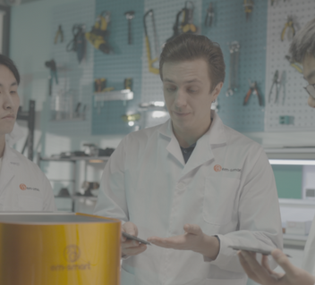 Desktop Laser Engraver - EM-Smart US Official