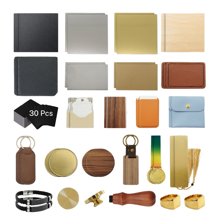 Color Laser Engraving: Your Complete 2025 Guide