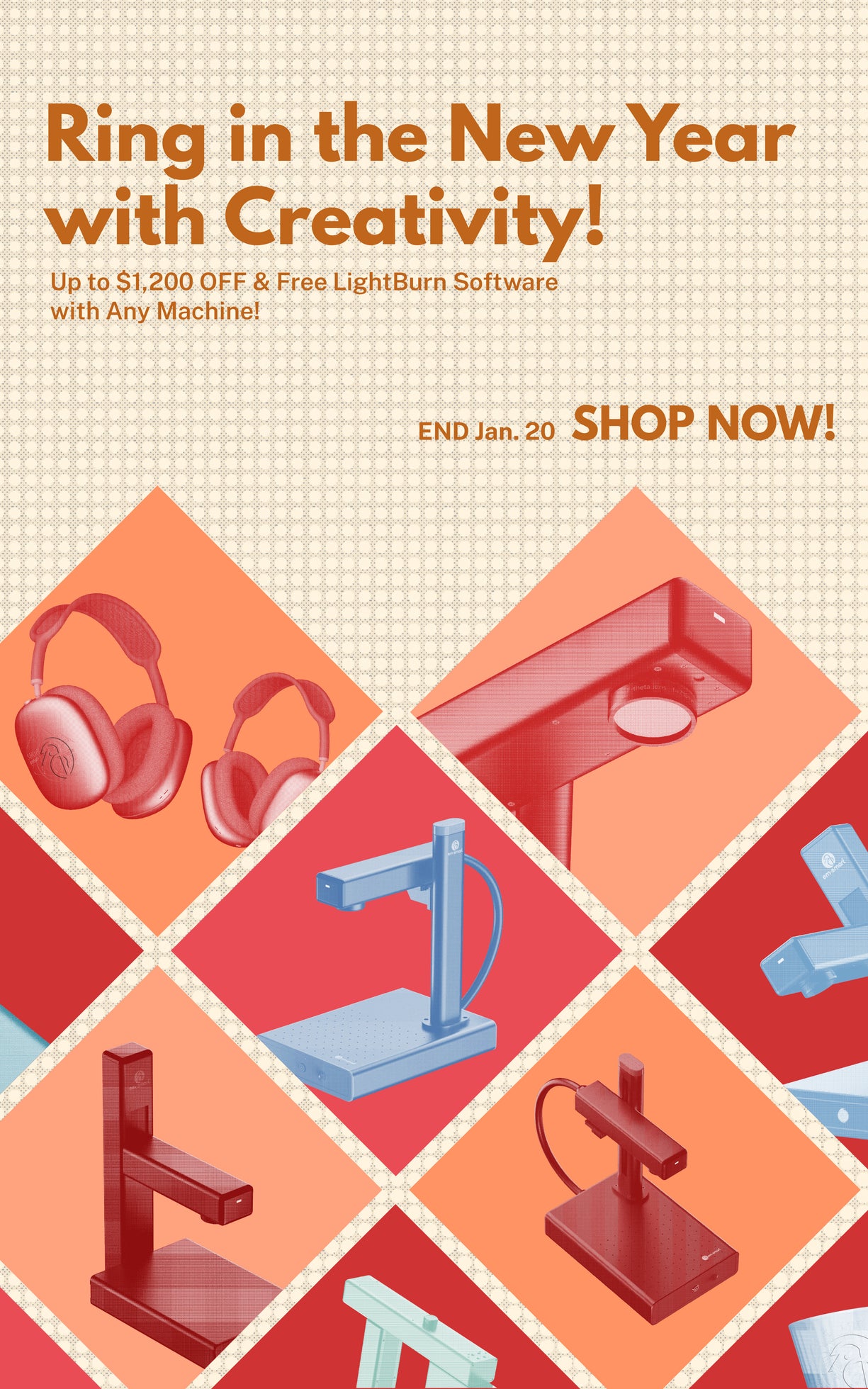 EM-Smart Official US Store | Desktop Laser Engraver – EM-Smart US Official