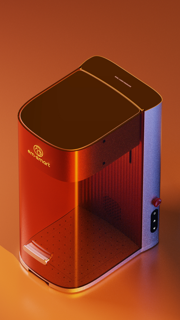 Desktop Laser Engraver - EM-Smart US Official