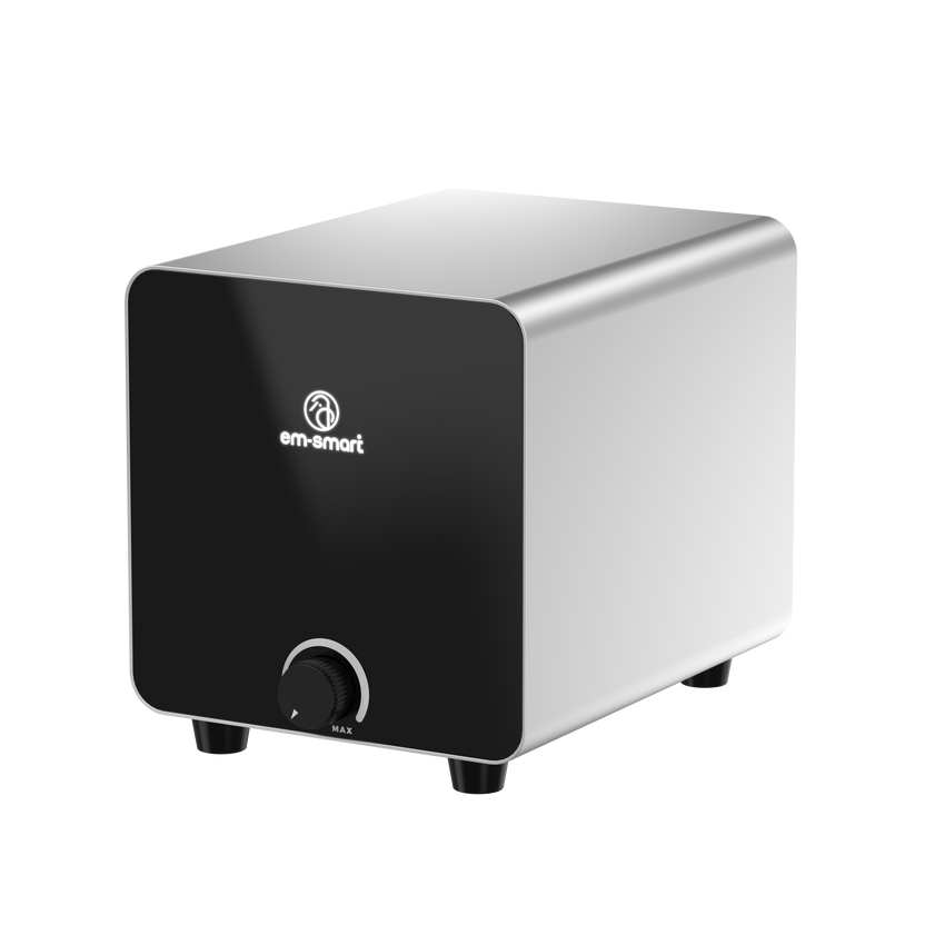 MOPA Fiber Lasers 101: A Comprehensive Introduction for Beginners – EM ...