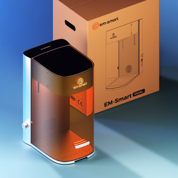 Desktop Laser Engraver - EM-Smart US Official